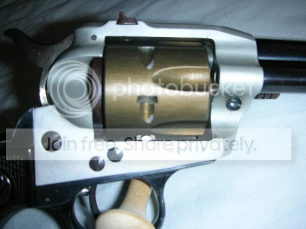 WTS Ruger SS Tri-Color | RugerForum.com - Ruger Enthusiast & Owner ...