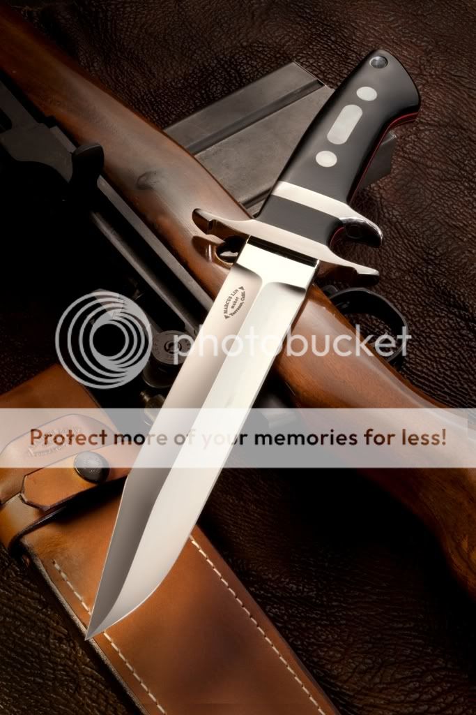 Marcus Lin Big Bear Subhilt | BladeForums.com