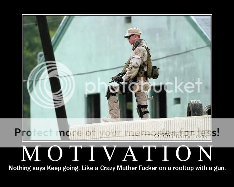 Gun Rights Motivational Posters | Very Funny, Must SEE!!! - Page 2