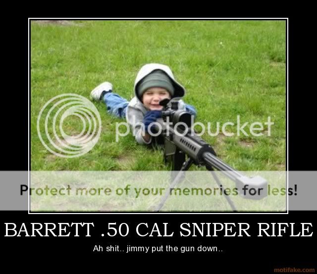 Gun Rights Motivational Posters | Very Funny, Must SEE!!! - Page 2