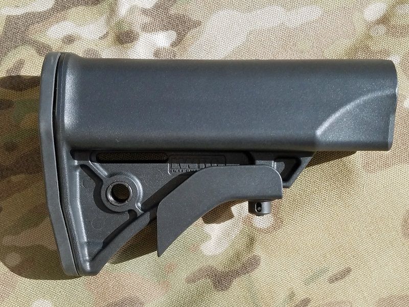 ***TRADES COMPLETED***: Black LWRC Compact Stocks for FDE LWRC Compact ...