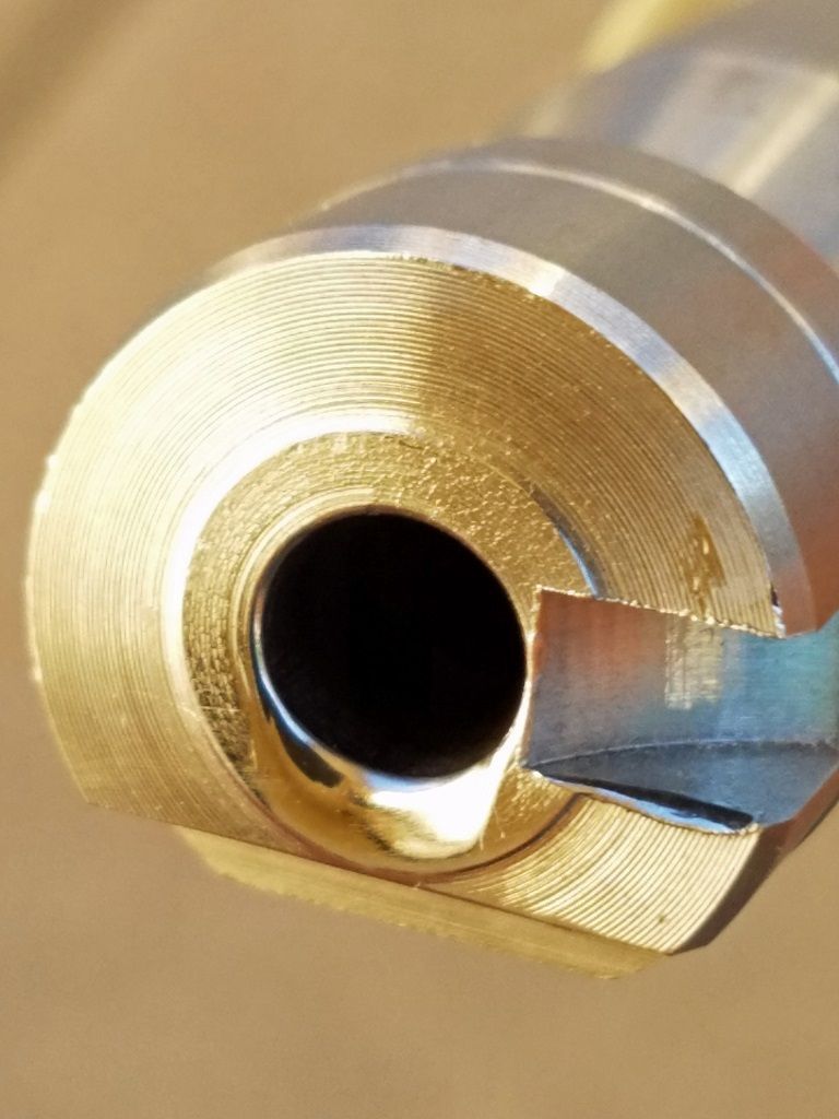 Lilja 22lr for Sako Quad extraction issues | Rimfire Central Firearm Forum