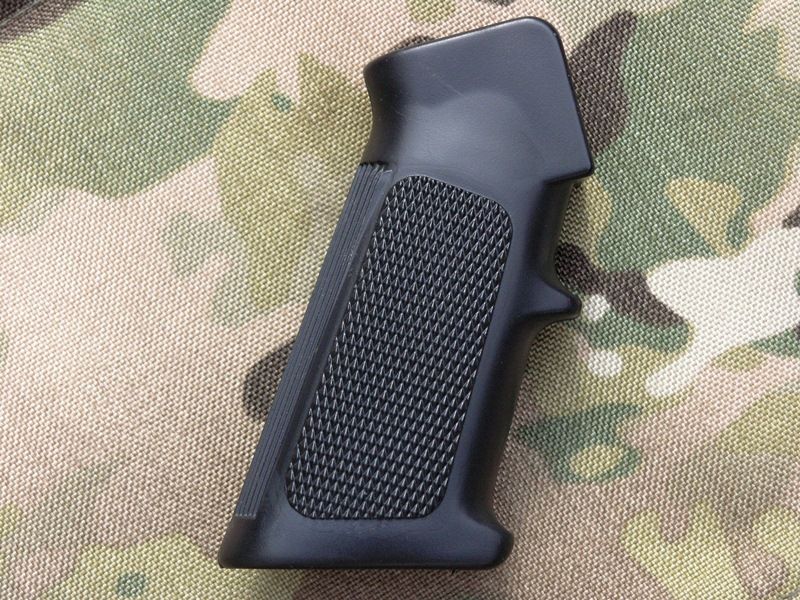 WTS: FDE M.O.E., FDE Larue, & Standard A2 AR/M4/M16 Grips & Trigger ...