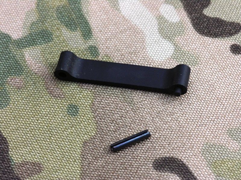 WTS: AR Standard A2 Grips & Trigger Guards - Calguns.net