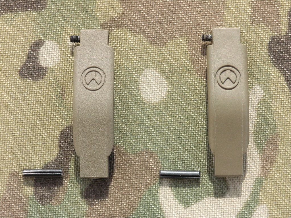 WTS: FDE M.O.E., FDE Larue, & Standard A2 AR/M4/M16 Grips & Trigger ...