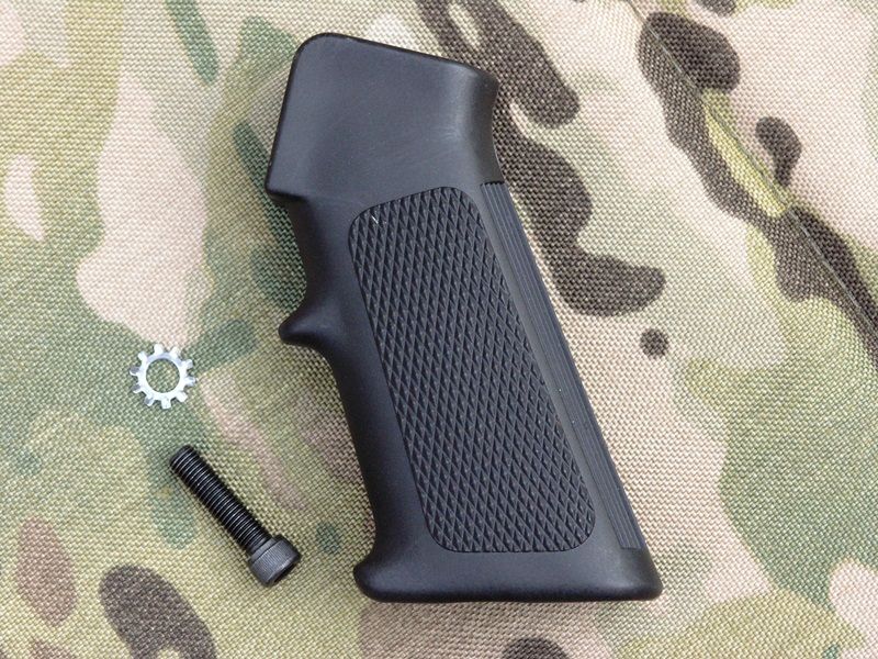 WTS: FDE M.O.E., FDE Larue, & Standard A2 AR/M4/M16 Grips & Trigger ...