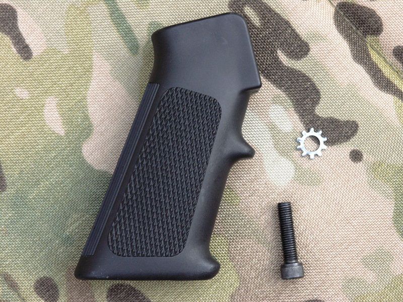 WTS: AR Standard A2 Grips & Trigger Guards - Calguns.net