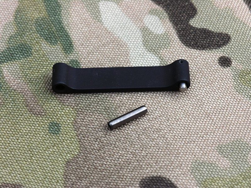 WTS: AR Standard A2 Grips & Trigger Guards - Calguns.net