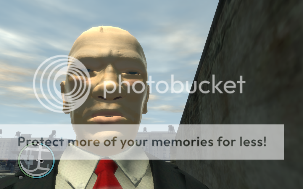 Agent 47 [IV] - Characters - GTAForums