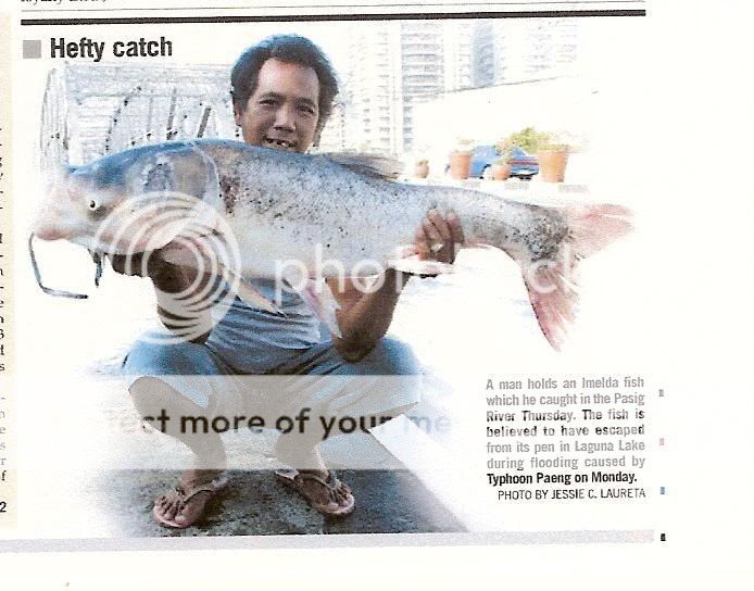 Río Pásig | Ilog Pasig | Pasig River | Page 32 | SkyscraperCity Forum