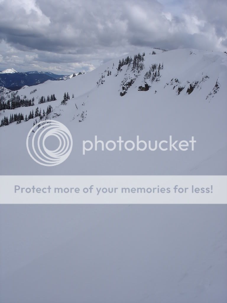 Crystal Mountain B.C. Norse & Big Crow March 06 - Teton Gravity ...