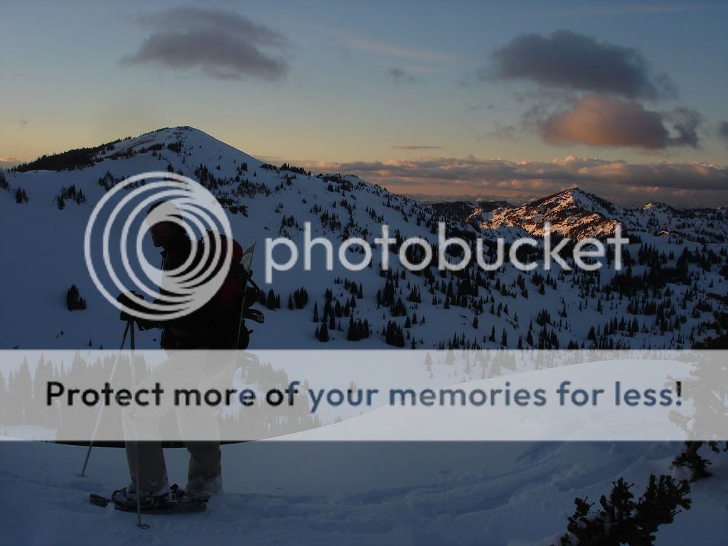 Crystal Mountain B.C. Norse & Big Crow March 06 - Teton Gravity ...