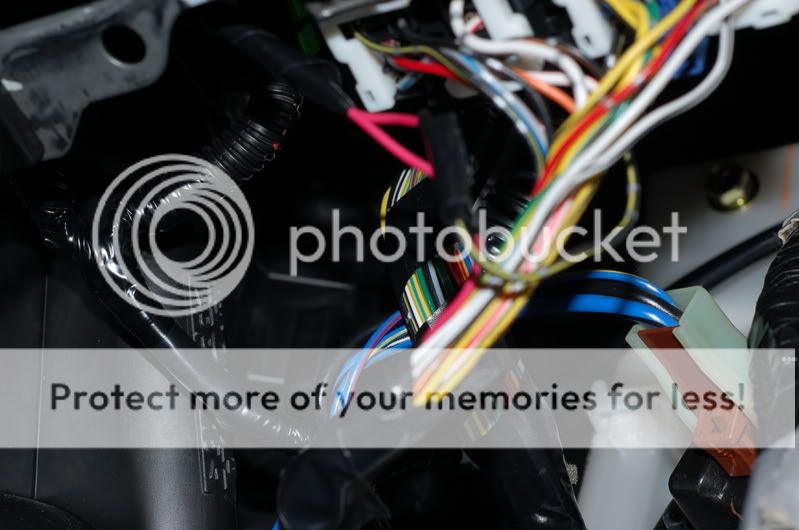 DIY Kill Switch - Fuel Pump | Acura RSX, ILX and Honda EP3 Forum