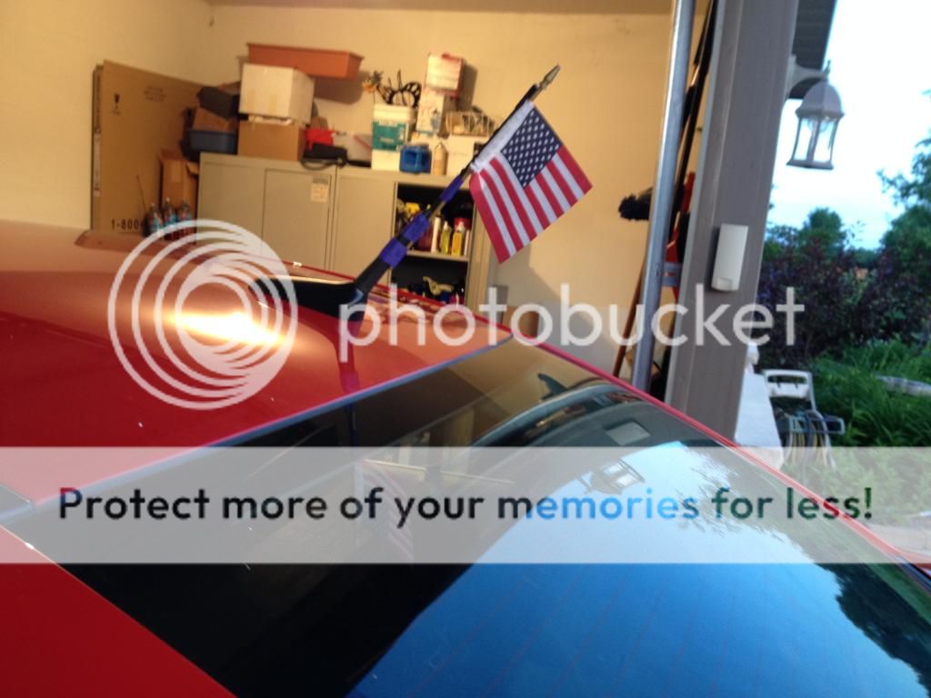 'Merica!! | Chevrolet Cruze Forums