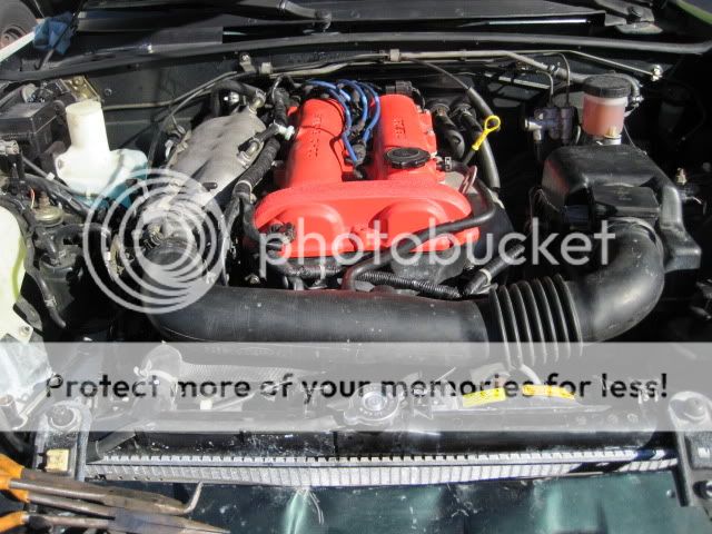 Need info about VVT - MX-5 Miata Forum