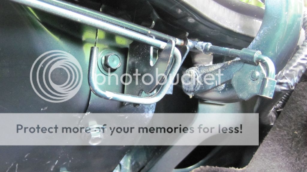 Trunk spring repair - MX-5 Miata Forum