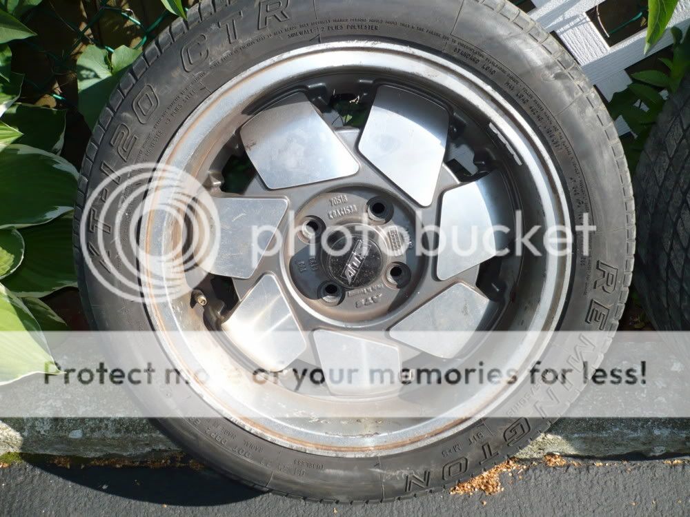 FS. ATS TYPE 5'S!!! | VW Vortex - Volkswagen Forum