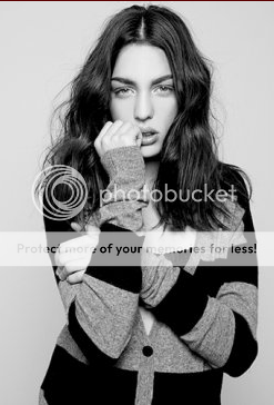 Benedetta | the Fashion Spot