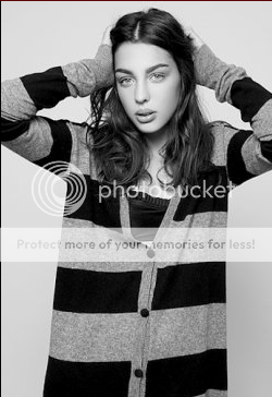 Benedetta | the Fashion Spot