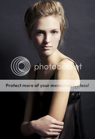 Madison Jayne Stephens | the Fashion Spot