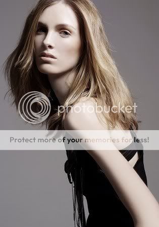 Madison Jayne Stephens | the Fashion Spot