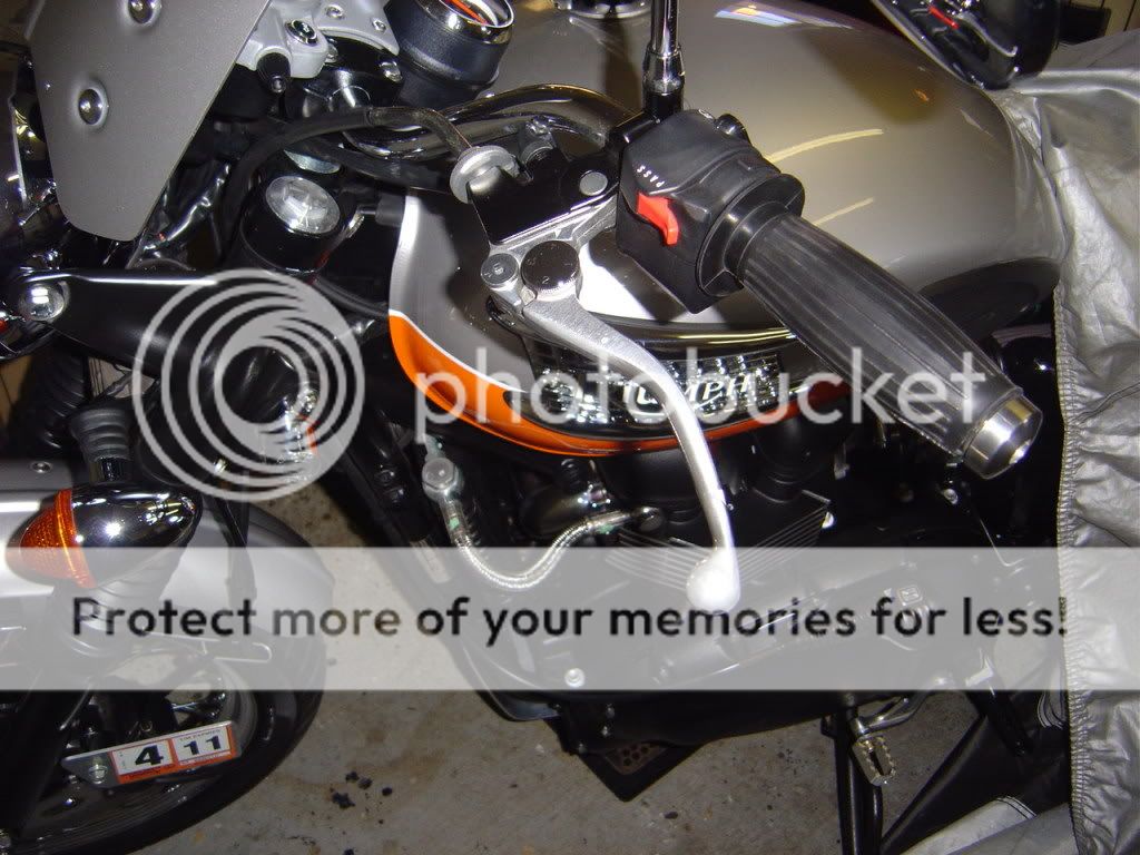 Joker Machine vs Pazzo | Triumph Rat Motorcycle Forums