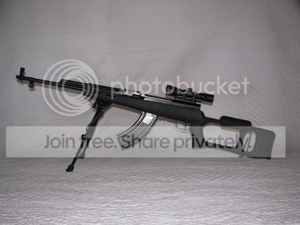 SKS Review: A Workhorse Utility Rifle | Bushcraft USA Forums