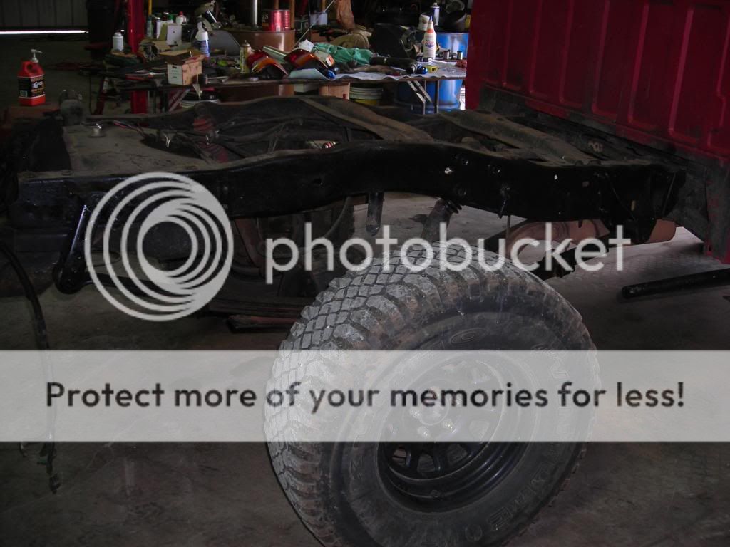 Daily Doubler Build - 96 Ranger | Pirate 4x4