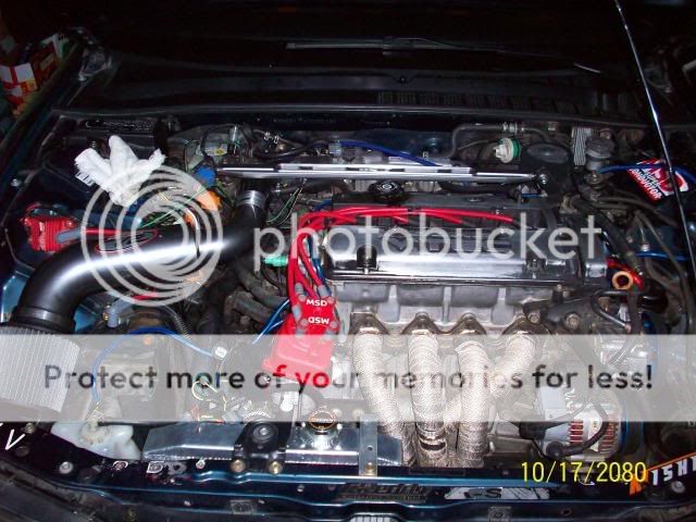 Please help! H22A1 distriburo or H22A4? | Honda Prelude Forum