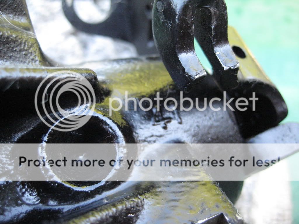 Mk IV VR rear caliper conversion. Are you using 38 or 41mm calipers ...