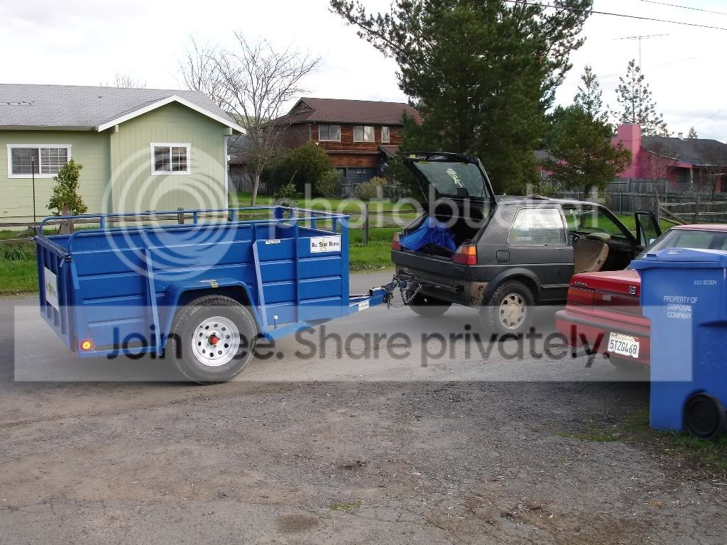 Show what you tow! | Page 7 | TDIClub Forums