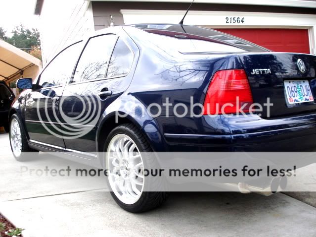 New Rims | Page 2 | VW Vortex - Volkswagen Forum