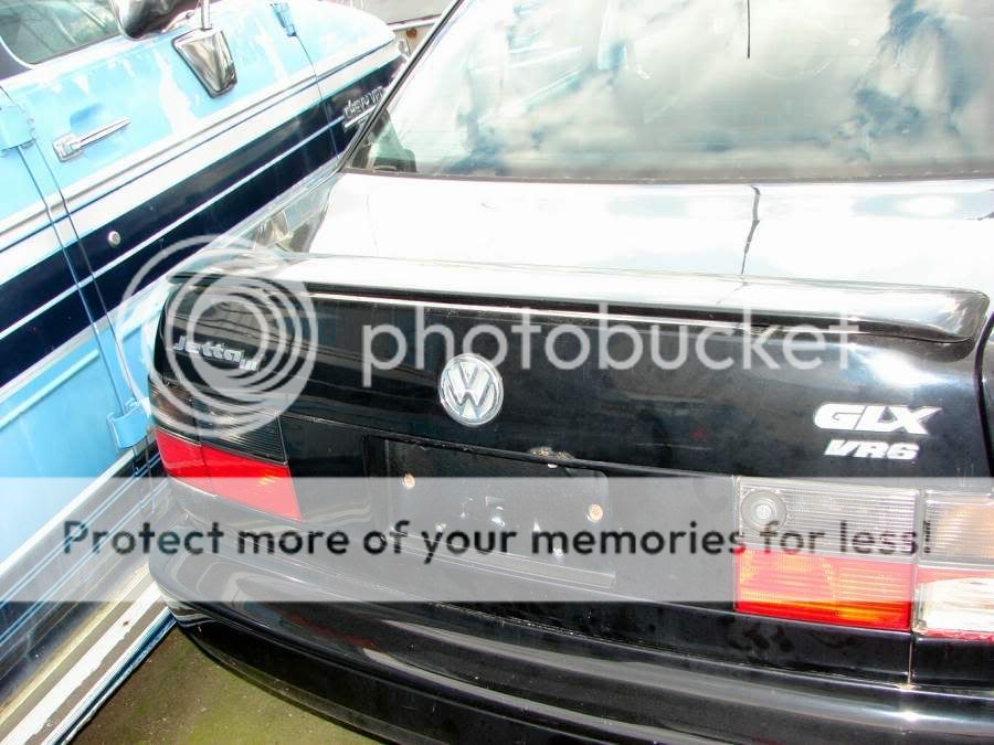 GLX touring wing | VW Vortex - Volkswagen Forum