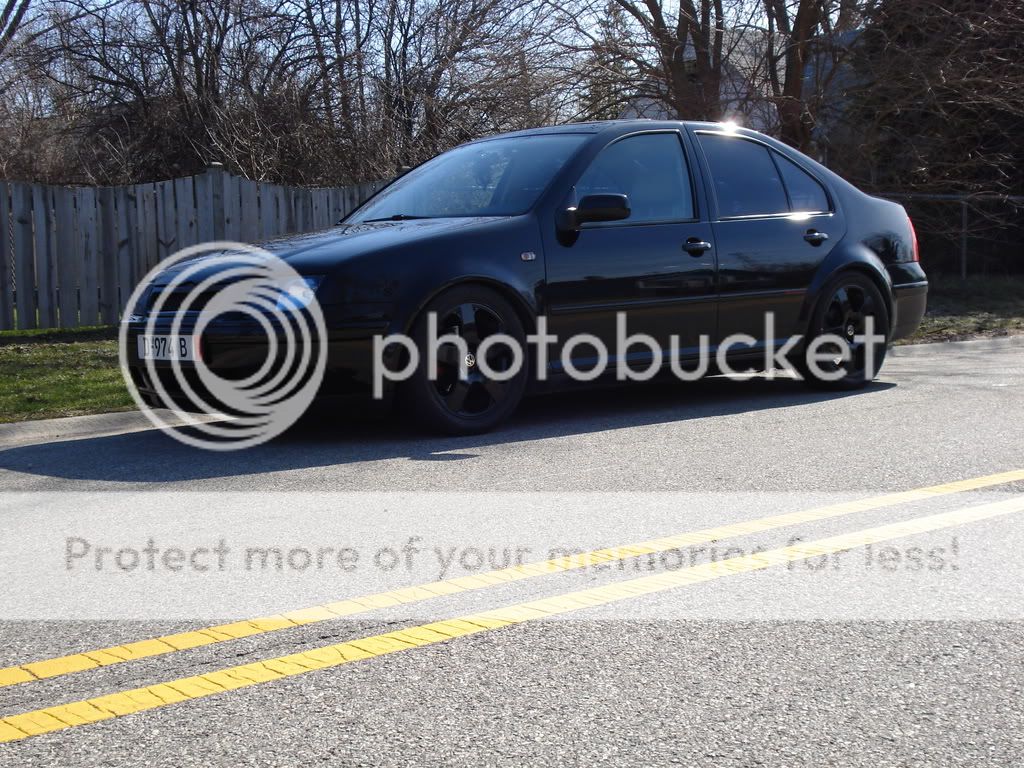 frickin' sweet setup... | VW Vortex - Volkswagen Forum