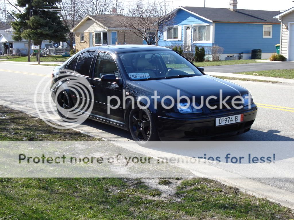 frickin' sweet setup... | VW Vortex - Volkswagen Forum