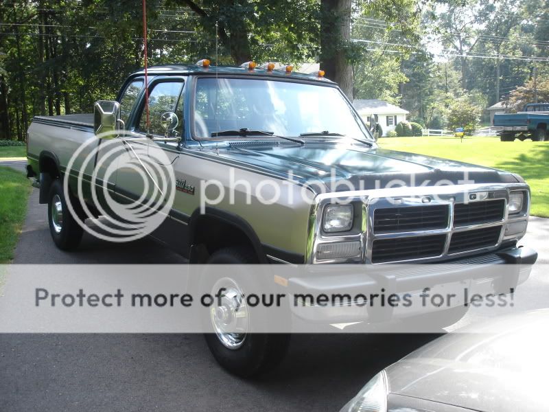 Finally got my first diesel truck! | Cummins Diesel Forum