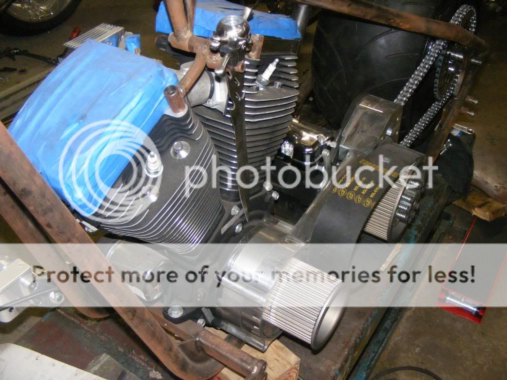 CUSTOM CHOPPER BUILD | LayItLow.com Lowrider Forums