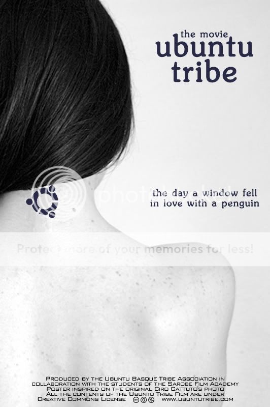 Ubuntu la película en desarrollo =) – La Terminal