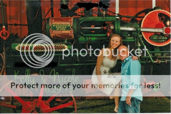 More WMSTR Wedding Bells | Western MN Steam Threshers - Community Forum