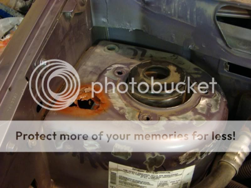 1997 Strut Tower Repair Illustrated | The Chrysler Minivan Fan Club Forums