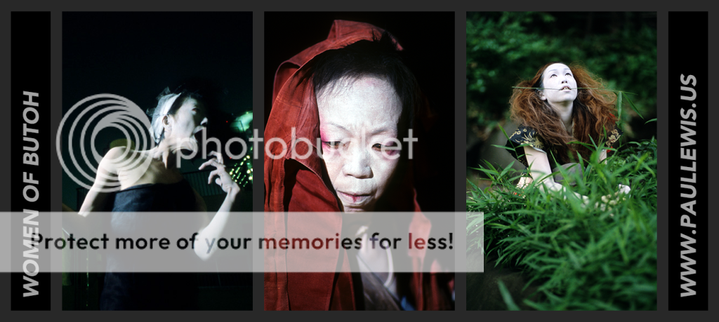 Paul Lewis - Photographs