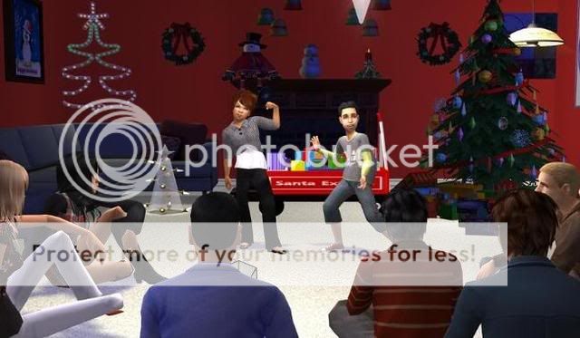 Mod The Sims - Stages Of Life - FINAL RESULTS POSTED!