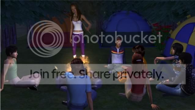 Mod The Sims - Stages Of Life - FINAL RESULTS POSTED!