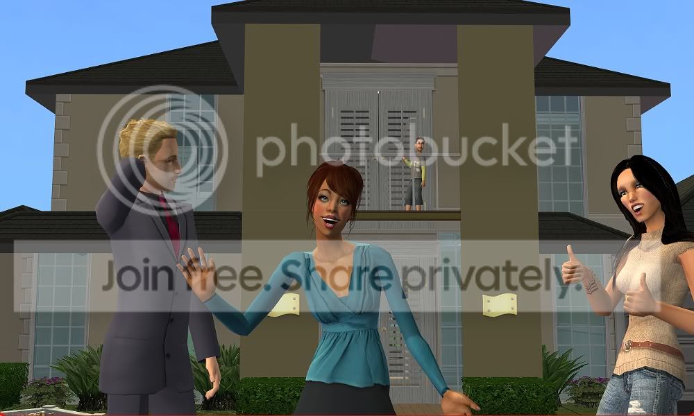 Mod The Sims - Stages Of Life - FINAL RESULTS POSTED!